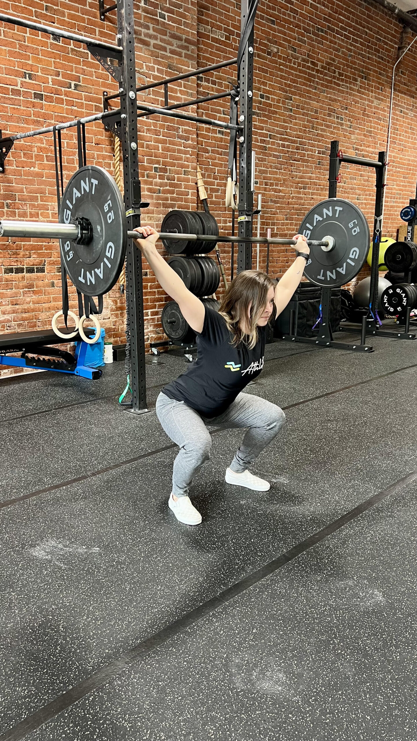 New Training Cycle: Olympic Weightlifting! | Physician Coach